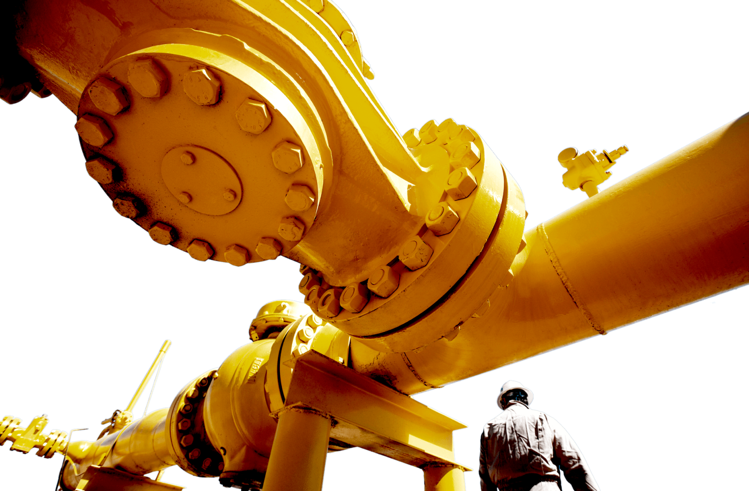 BUA Refinery – Powering Today, Accelerating Tomorrow.