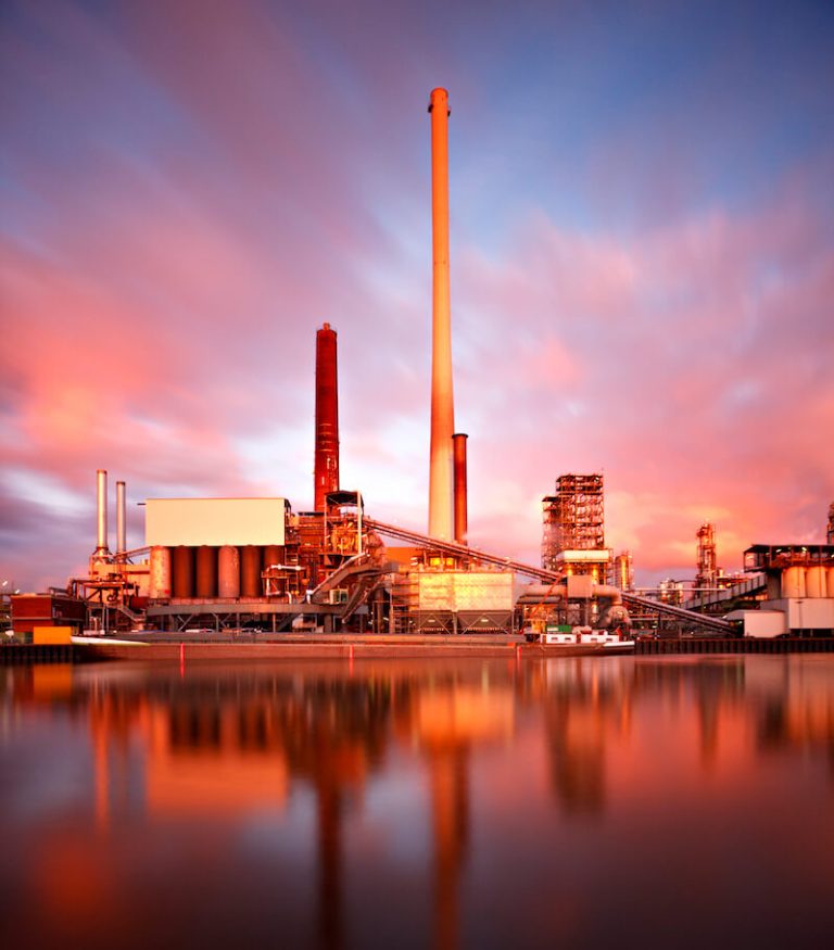 BUA Refinery – Powering Today, Accelerating Tomorrow.
