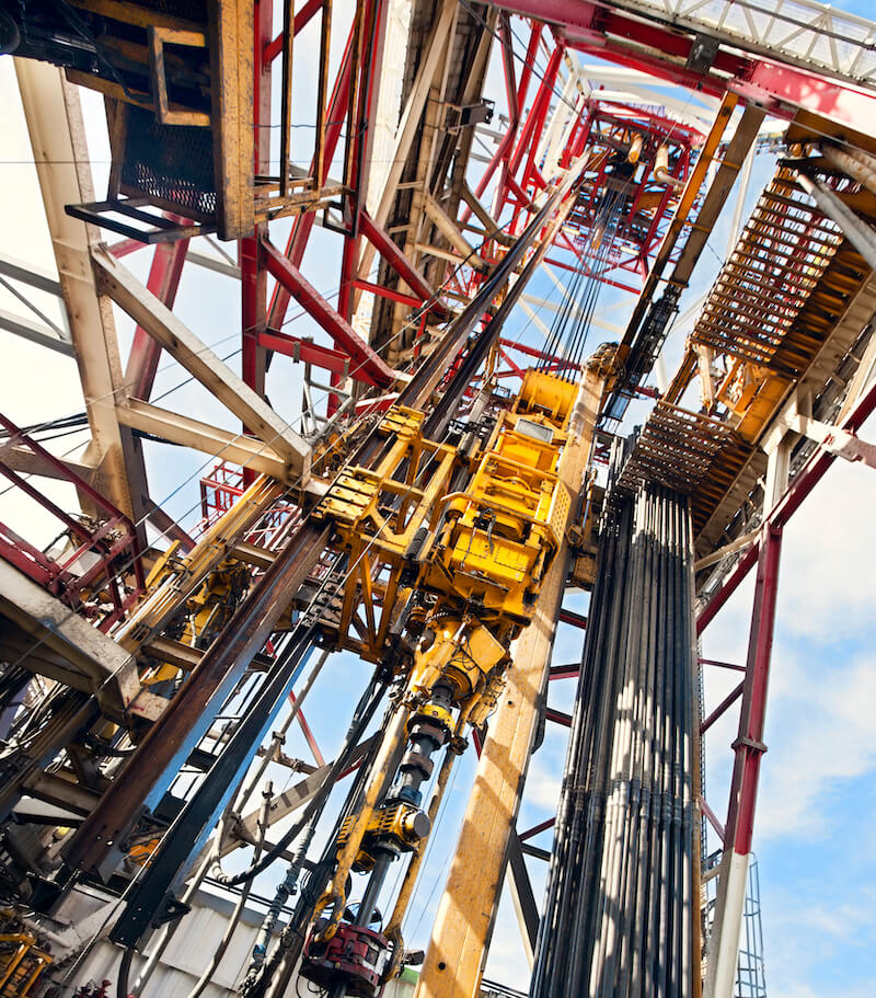 BUA Refinery – Powering Today, Accelerating Tomorrow.
