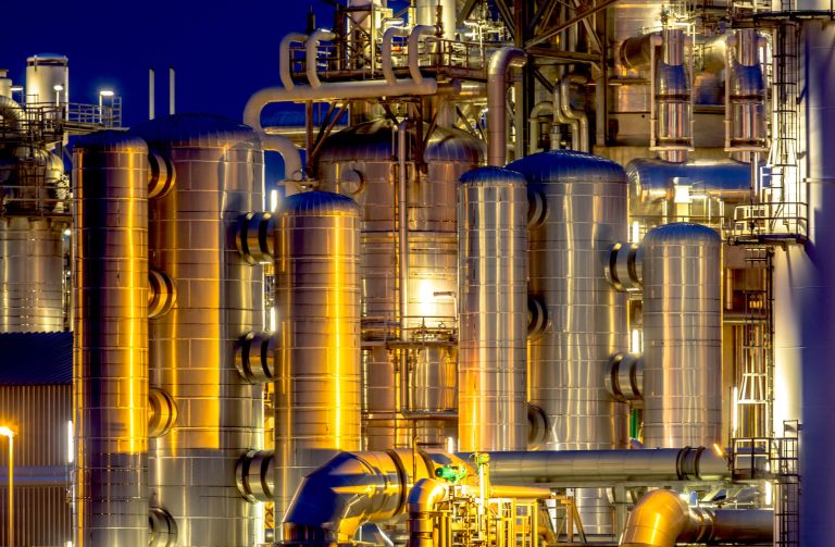 BUA Refinery – Powering Today, Accelerating Tomorrow.